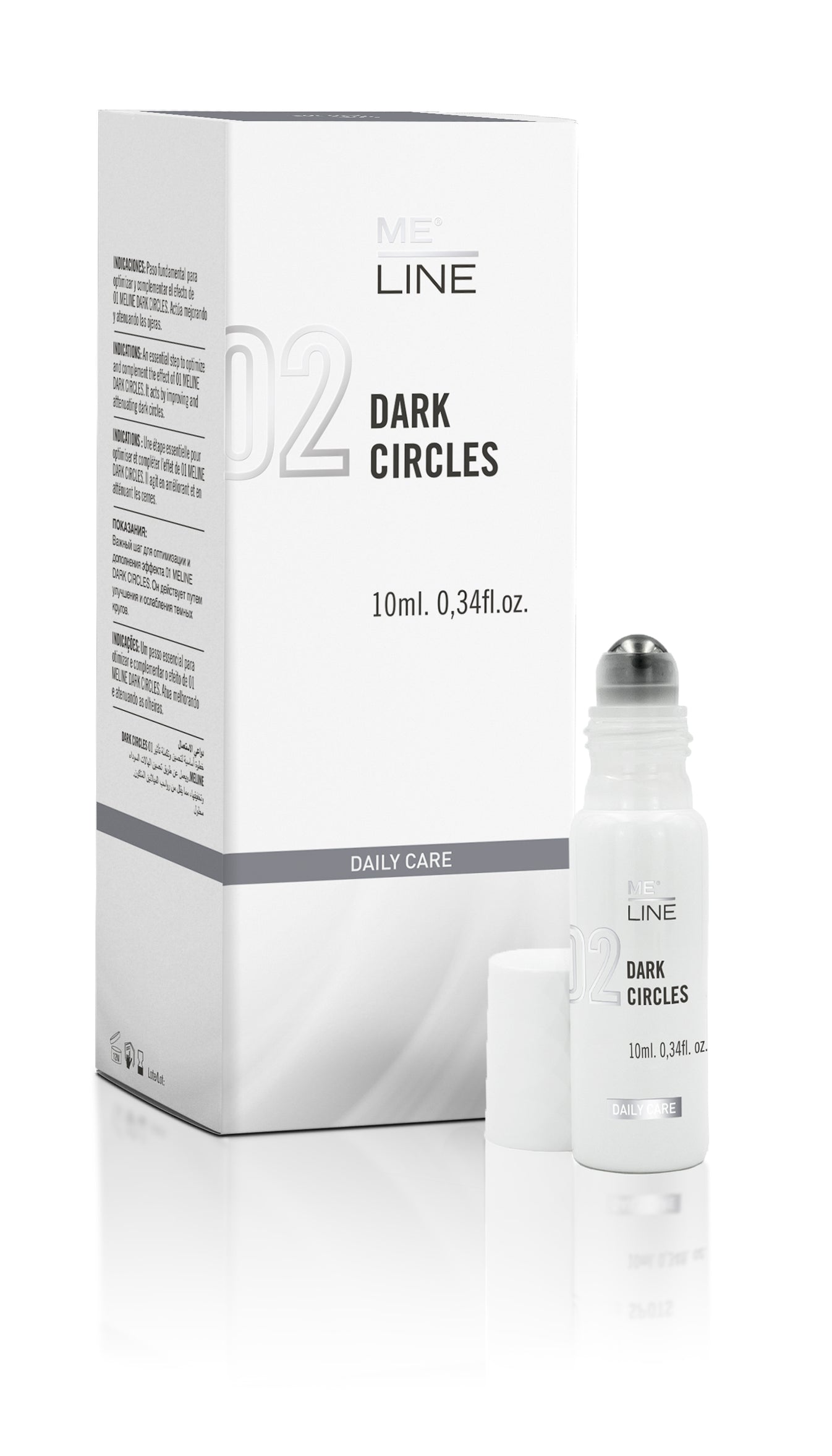 02 Meline Dark Circles – The Skin Shop